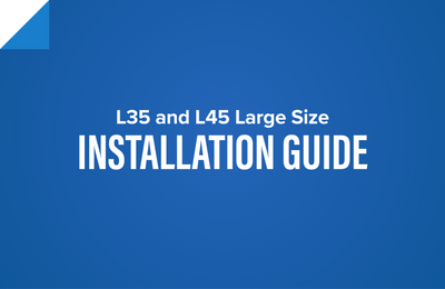 Installation Guide – Hydro-Shield